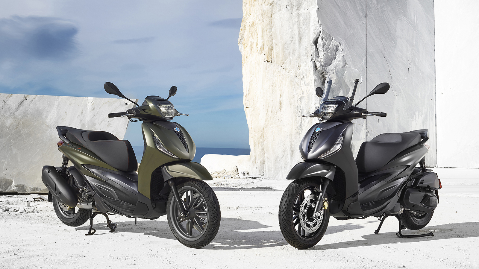 Ενοικίαση Μοτοσυκλετών & Αυτοκινήτων SKG | Rental Now